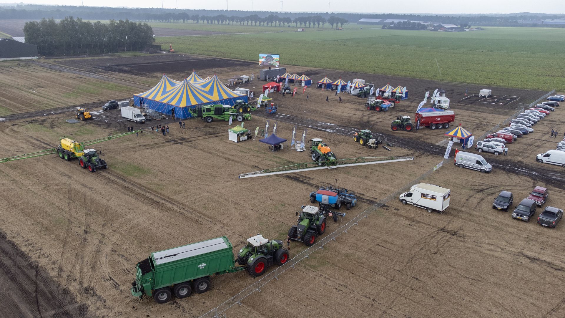 Precision Days | vdbornecampus.com